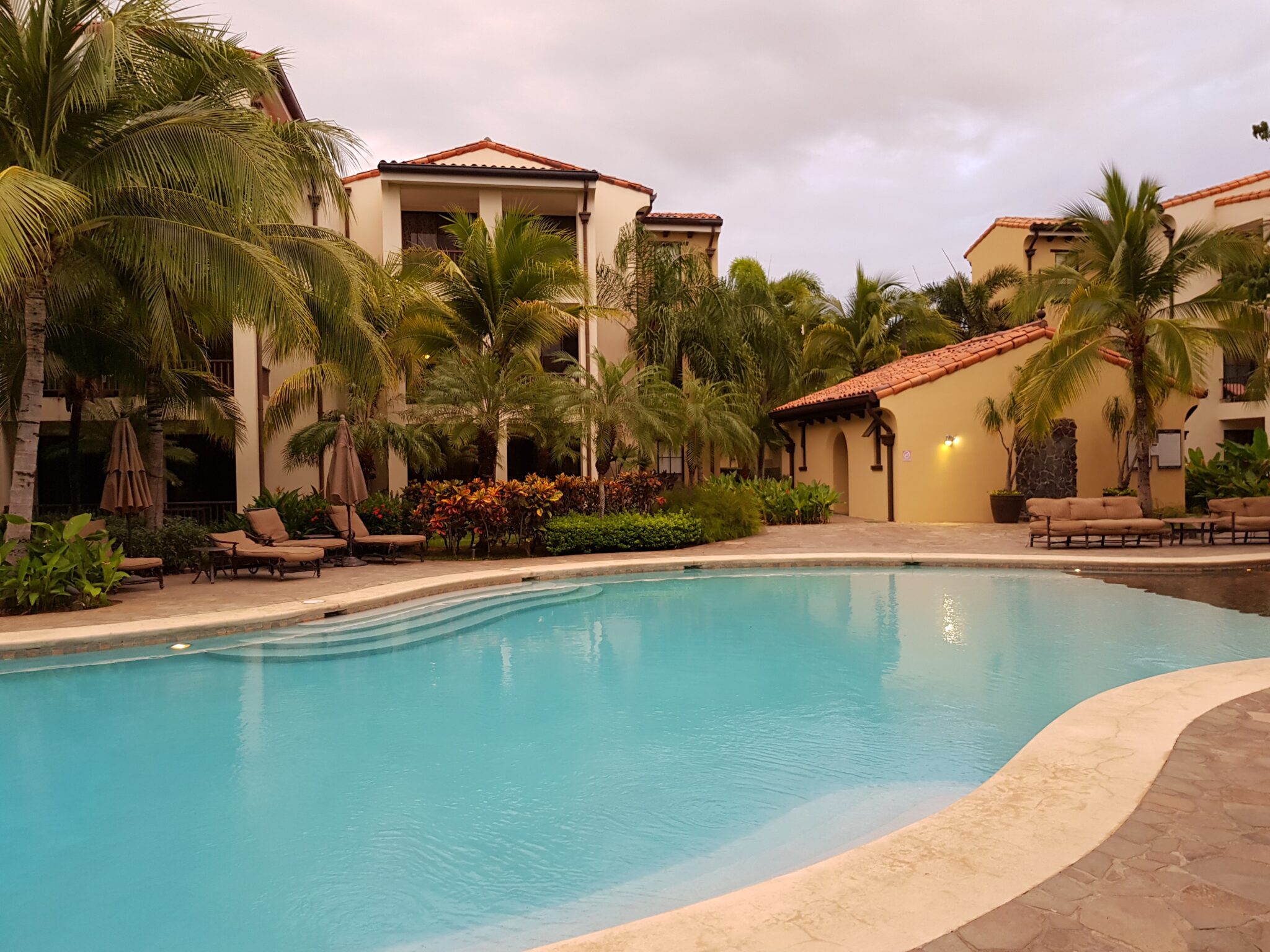 Why Ask a Pool Company to Take Care of Your Pool?