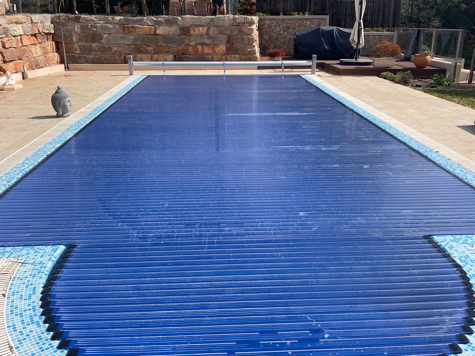 Pool Covers Algarve? What You Need To Know | Just Pools