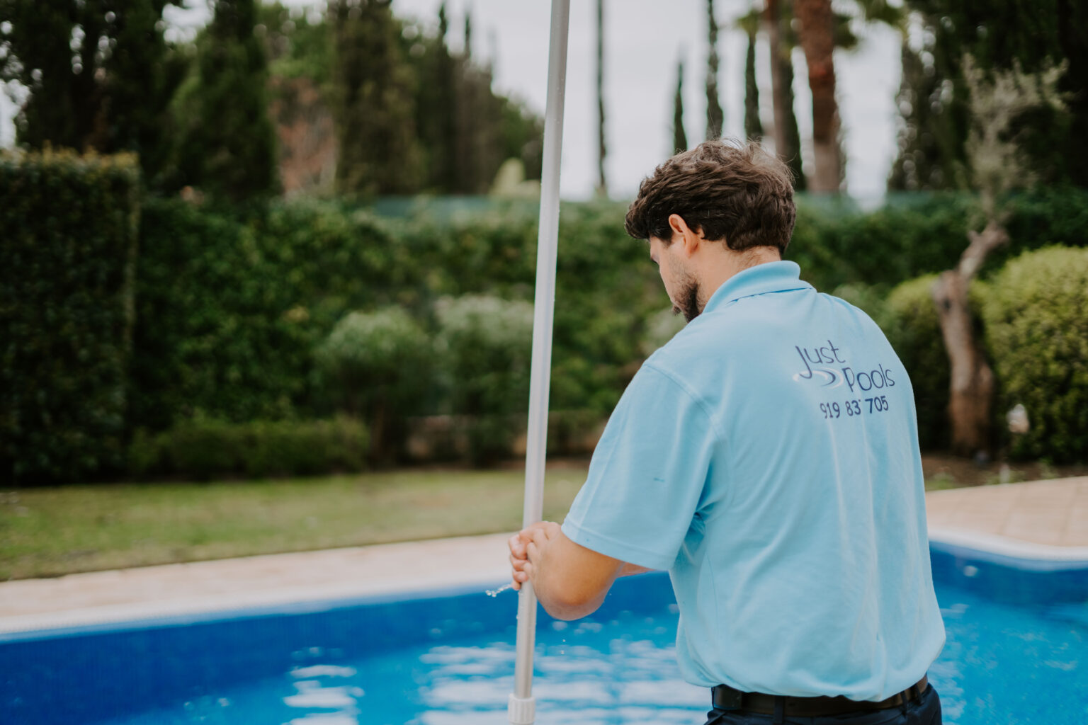 The Importance of Pool Maintenance: Keep Your Pool Sparkling